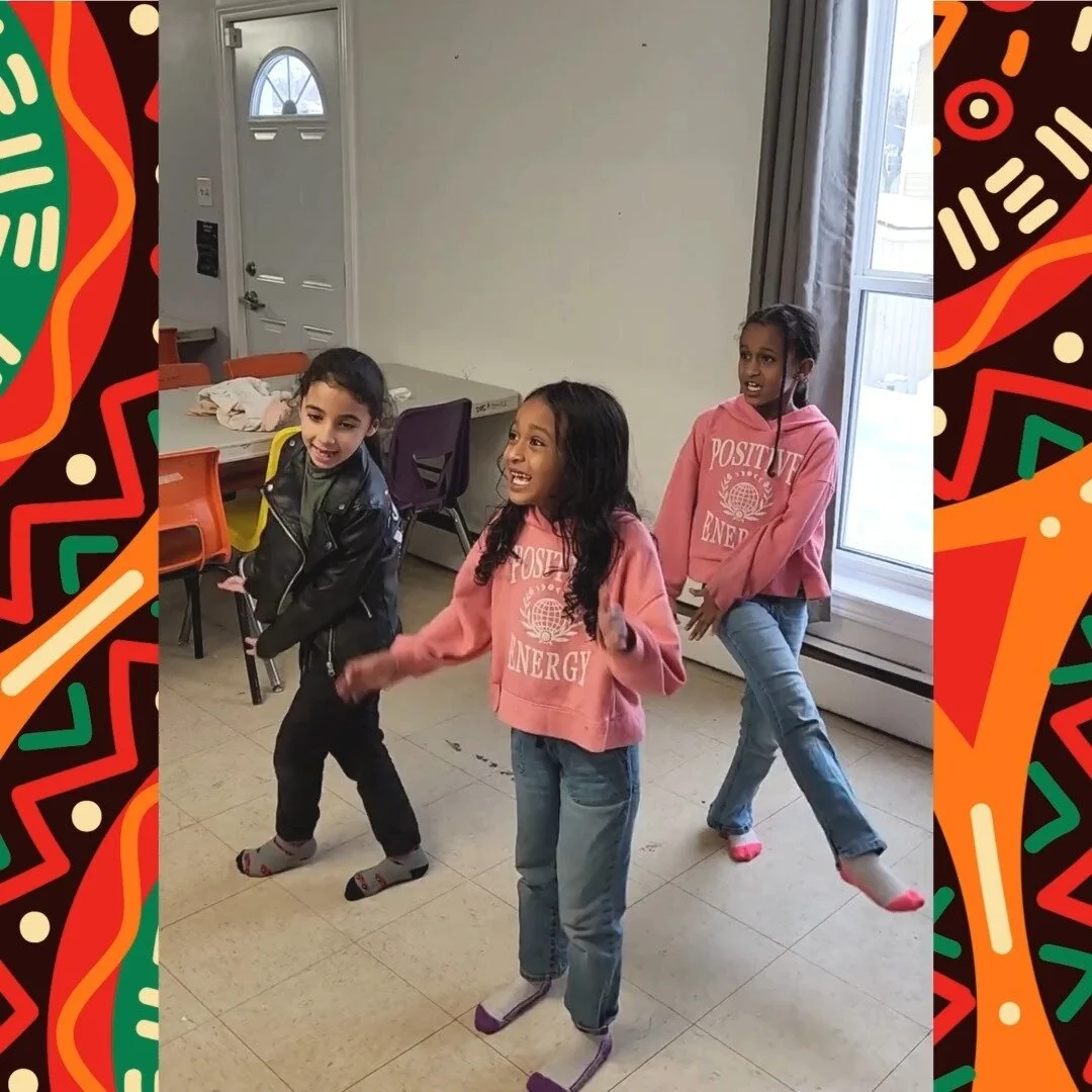 Family SOS: A local non-profit, child-centered organization