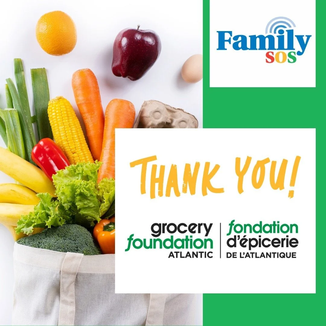 Parenting Support — Family SOS: A local non-profit, child-centered ...