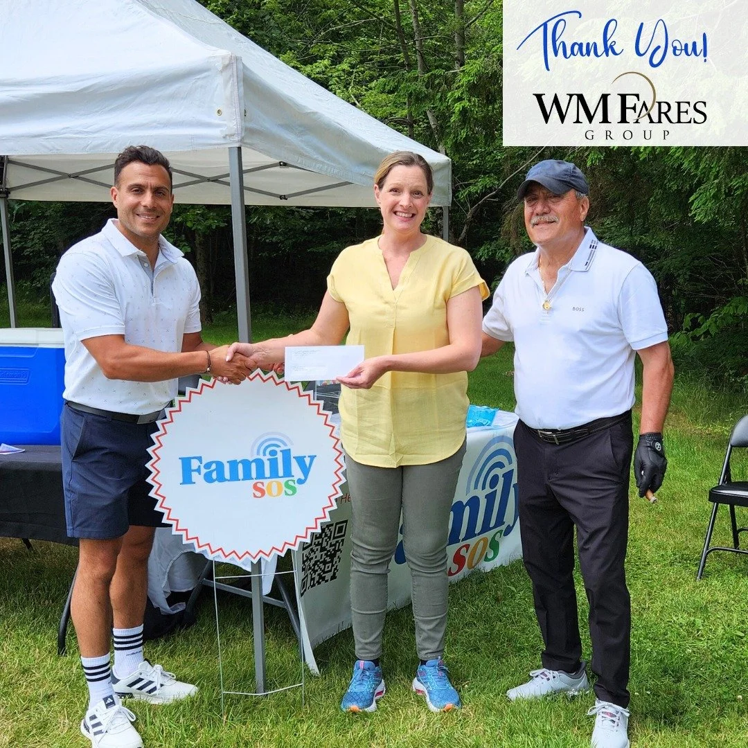 Food Security — Family SOS: A local non-profit, child-centered organization