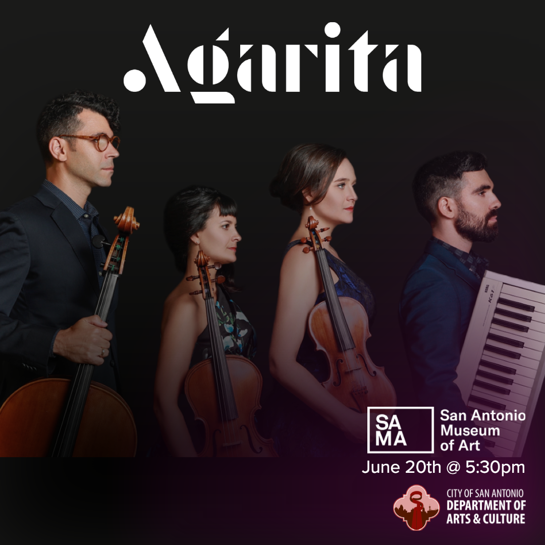 Agarita