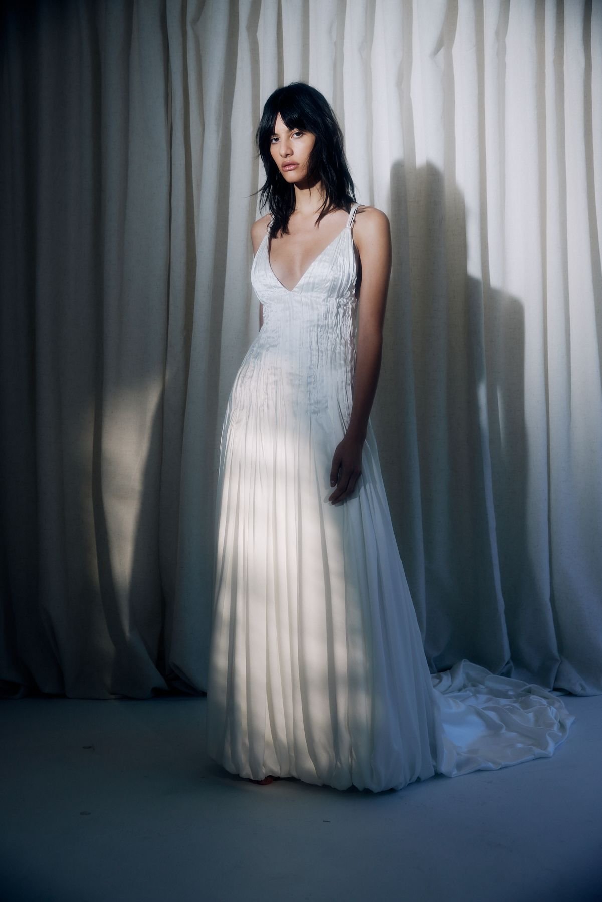 INTO THE NIGHT '22 COLLECTION | L'ETO BRIDAL