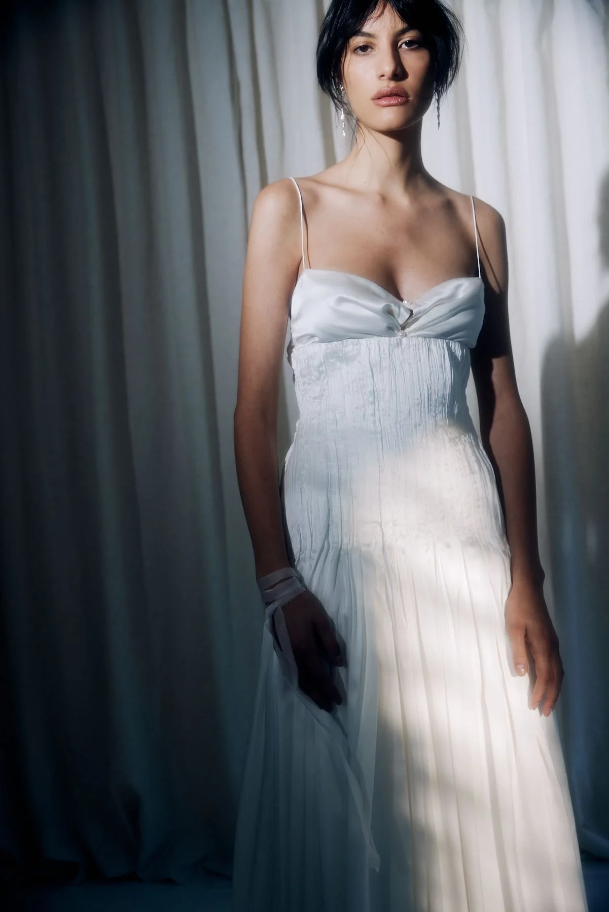 INTO THE NIGHT '22 COLLECTION | L'ETO BRIDAL