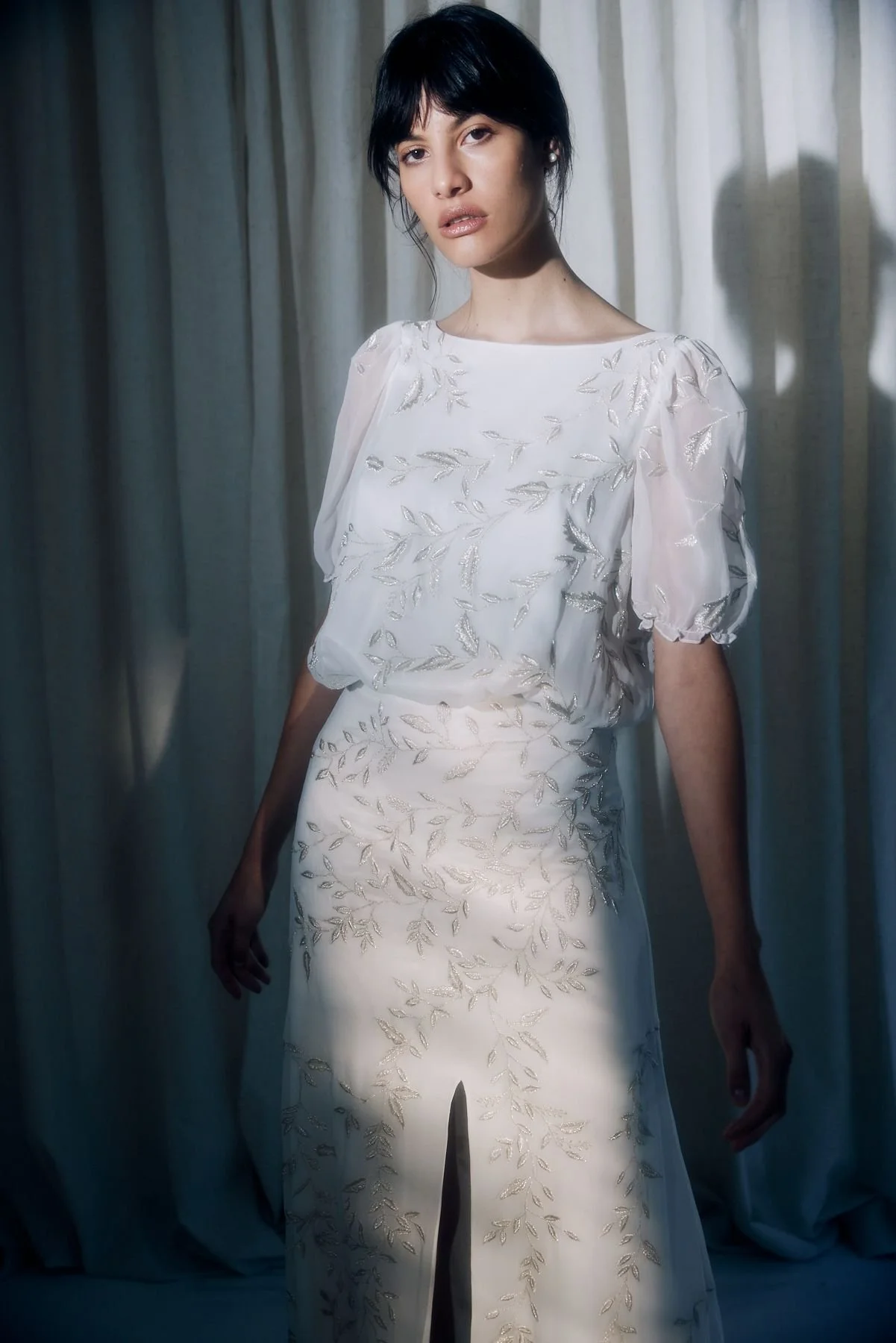 INTO THE NIGHT '22 COLLECTION | L'ETO BRIDAL