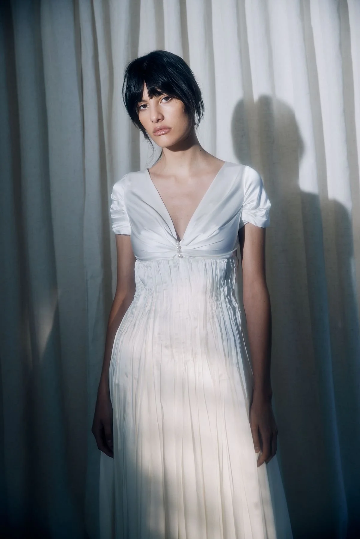 INTO THE NIGHT '22 COLLECTION | L'ETO BRIDAL