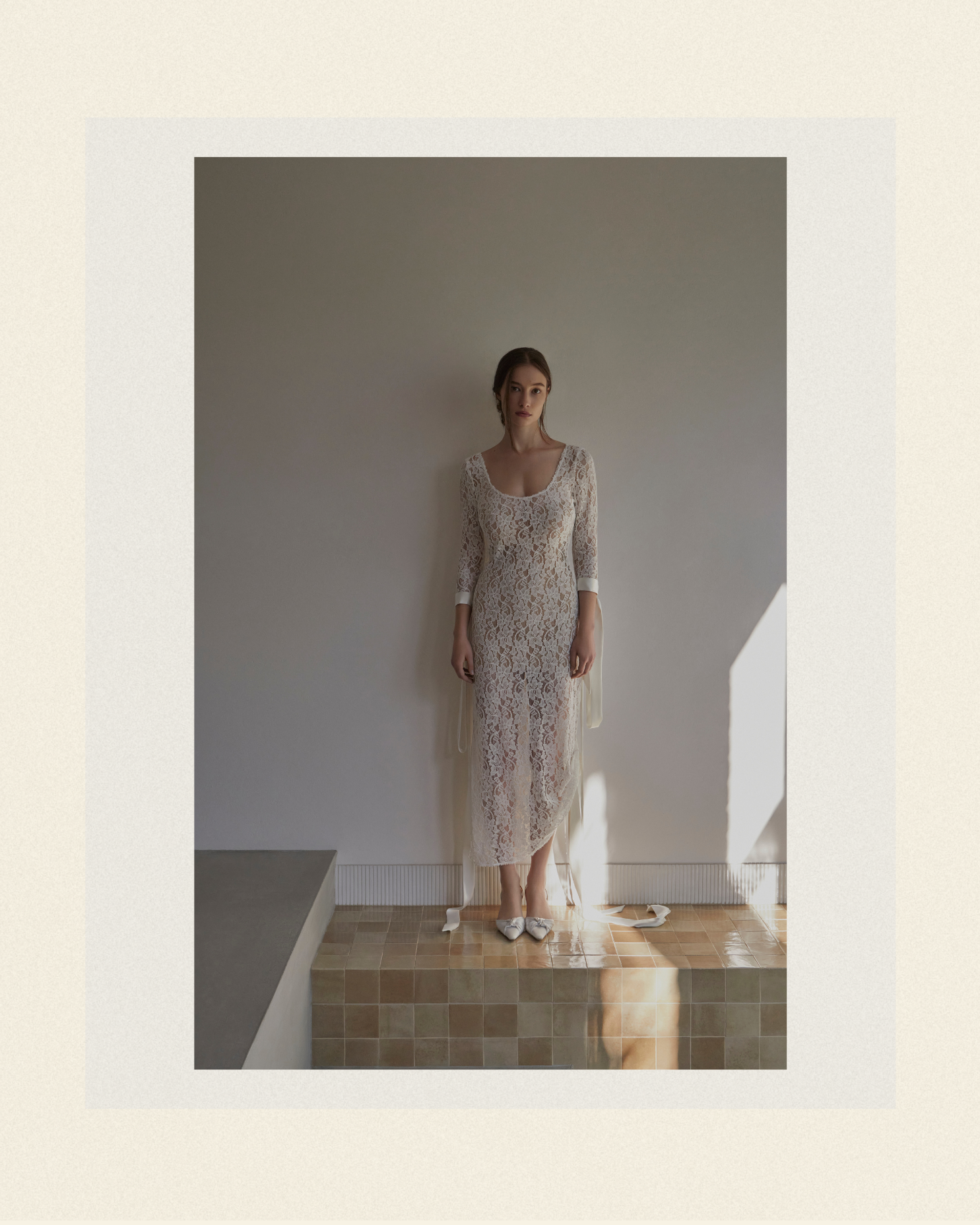 TENDER '25 COLLECTION | L'ETO BRIDAL