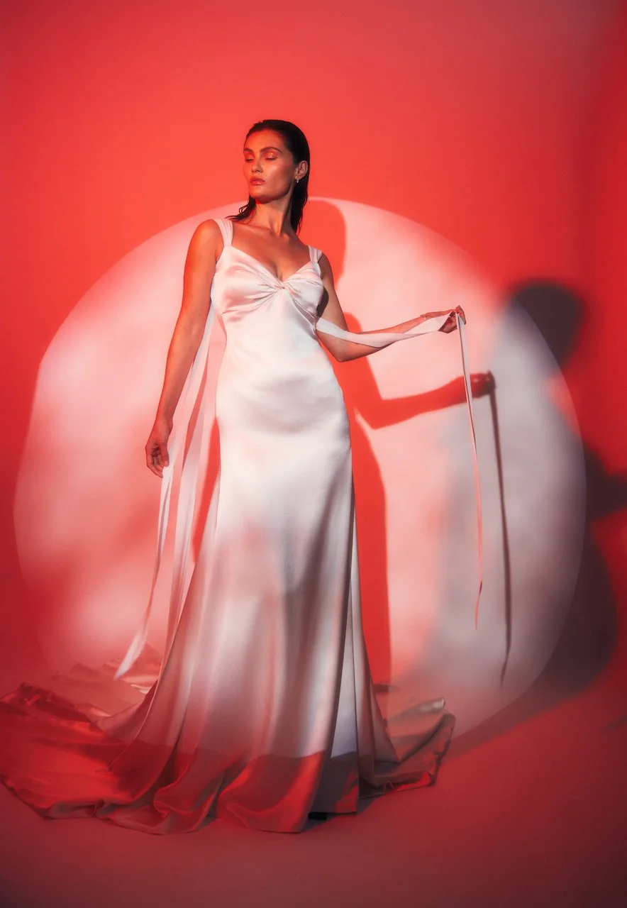 SENSUELLE '24 COLLECTION | L'ETO BRIDAL