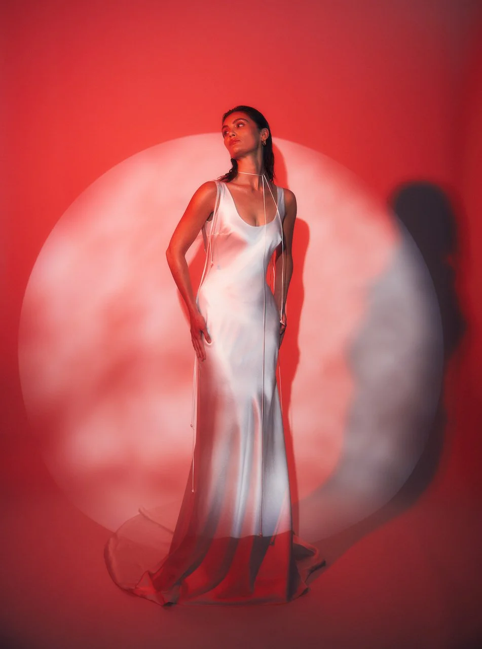 SENSUELLE '24 COLLECTION | L'ETO BRIDAL