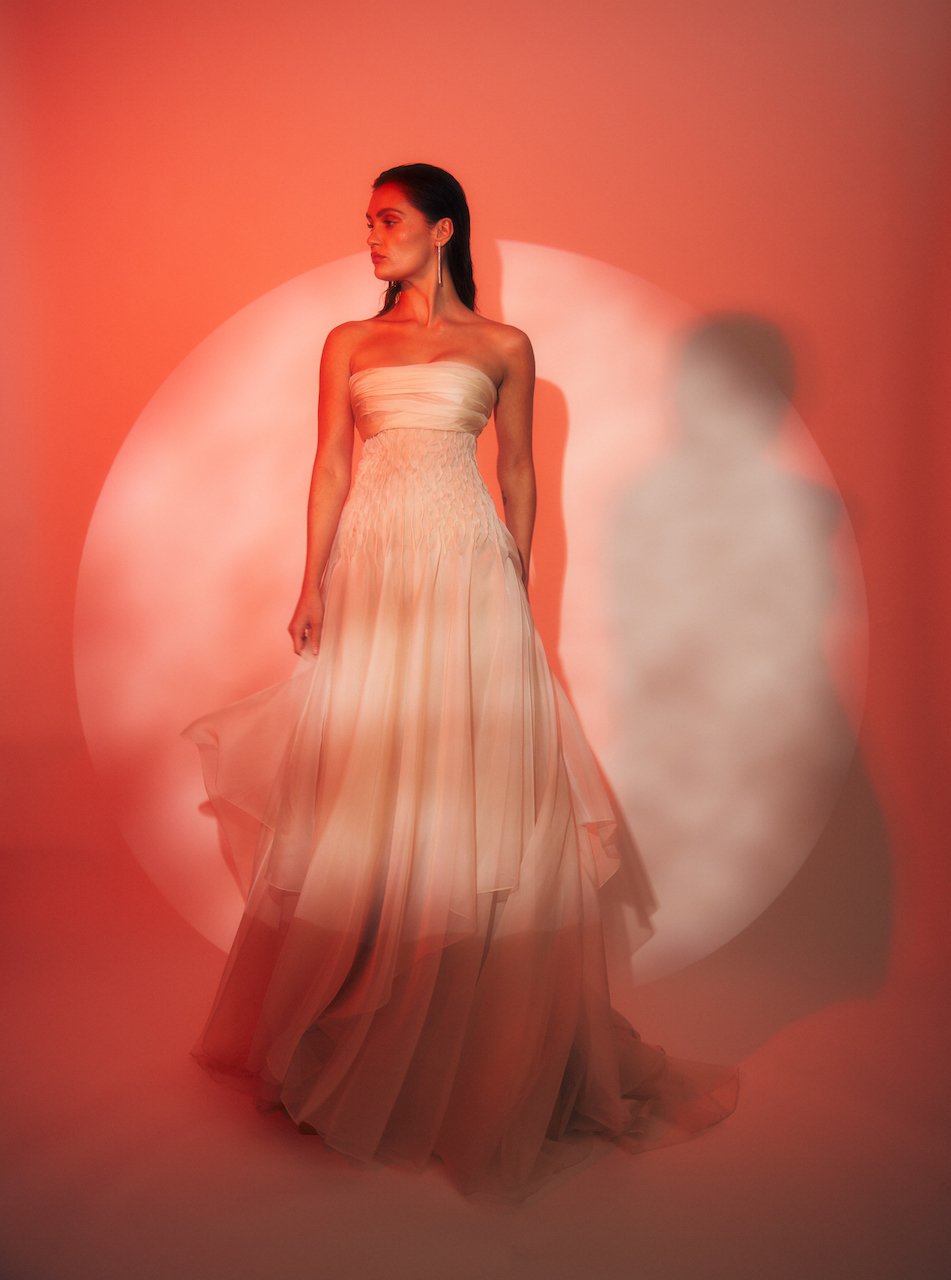 SENSUELLE '24 COLLECTION | L'ETO BRIDAL