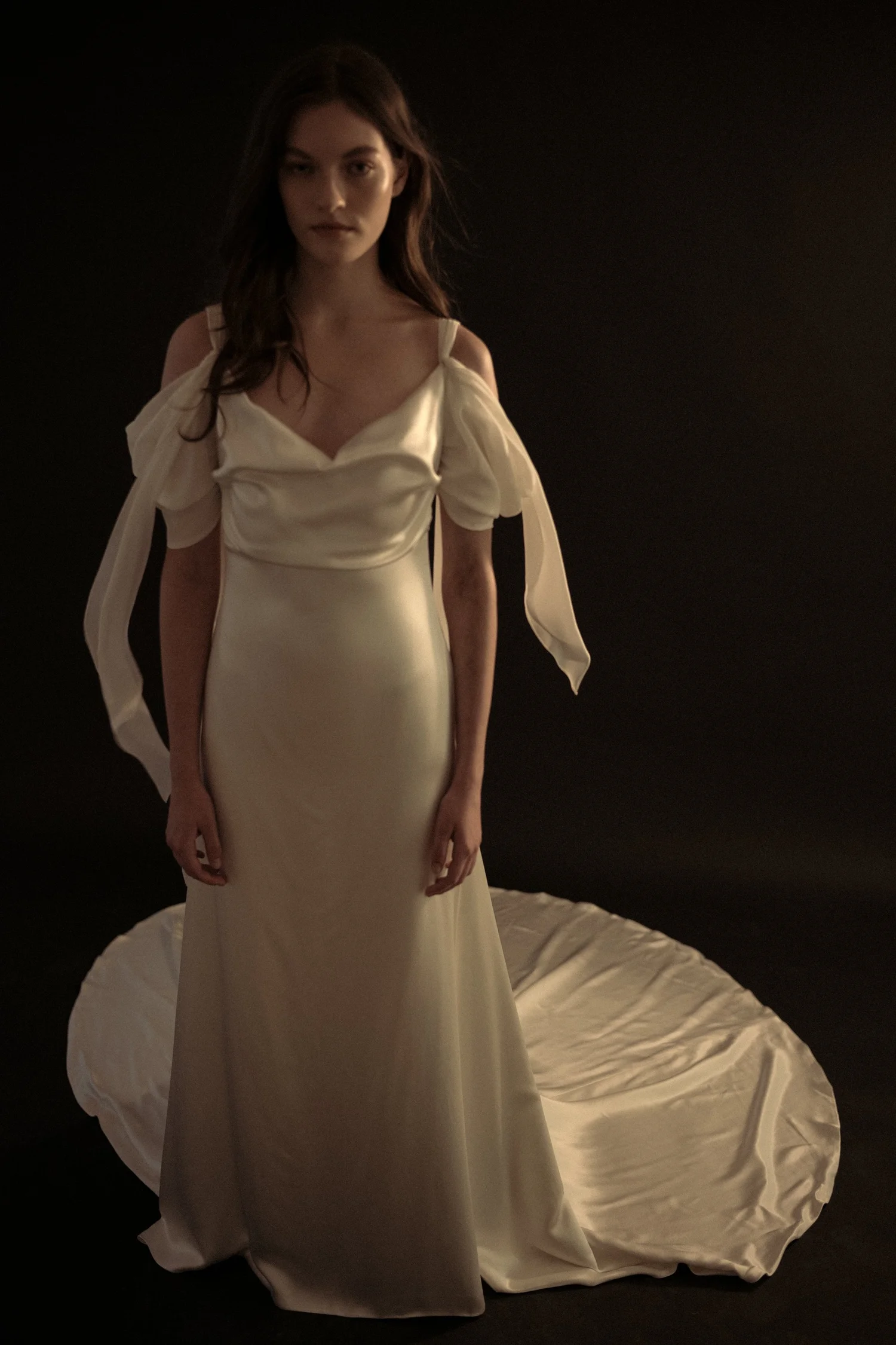 SENSUELLE '24 COLLECTION | L'ETO BRIDAL