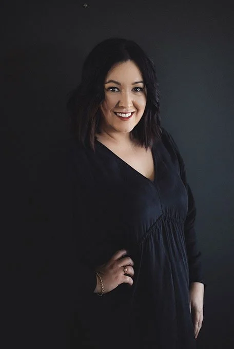 LOLA New Plymouth Hairdresser Team — LOLA Hair Studio