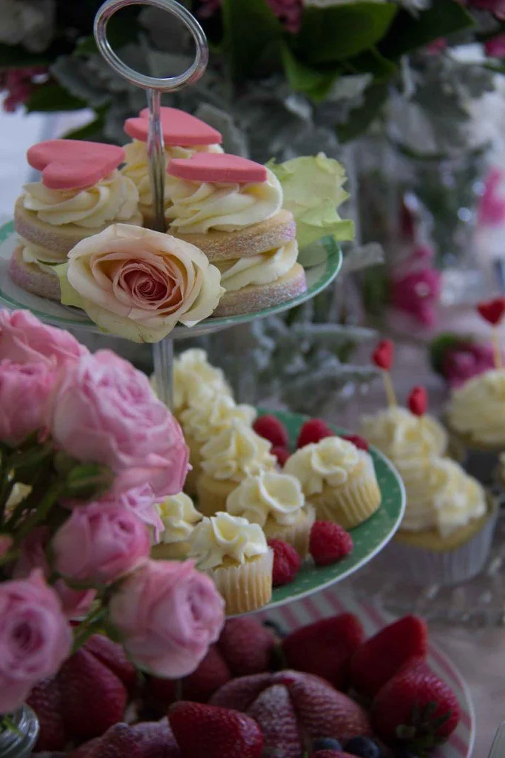 The Picnic Club | Luxury pop up picnics in Sydney
