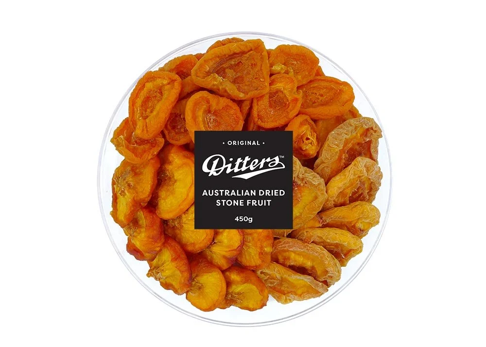Ditters Fruit & Nuts