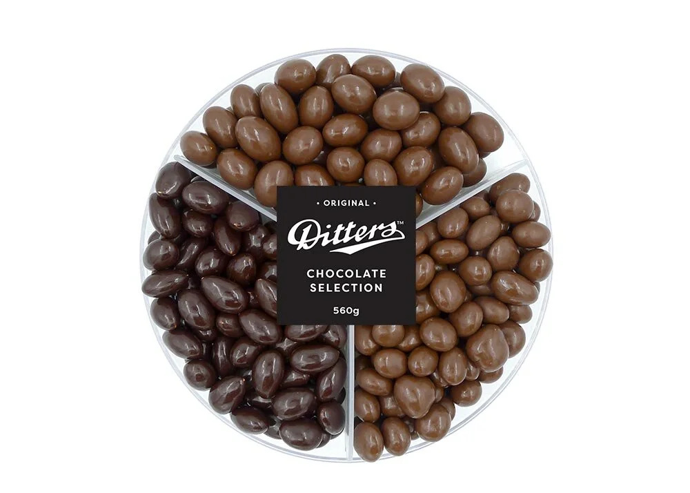 Ditters Fruit & Nuts