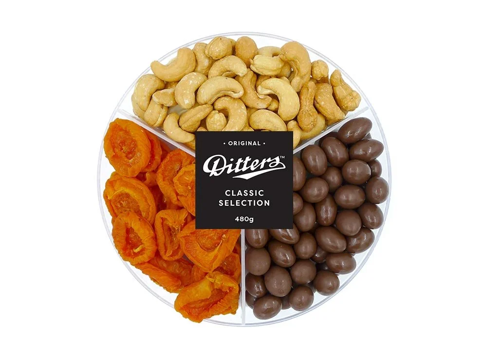 Ditters Fruit & Nuts