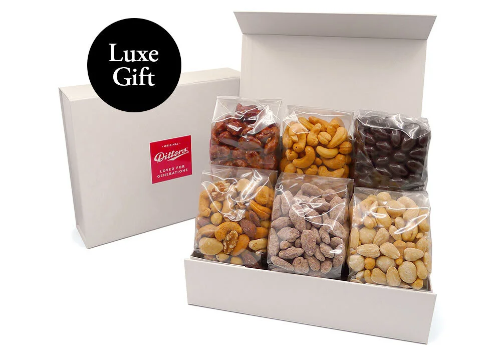 Ditters Fruit & Nuts