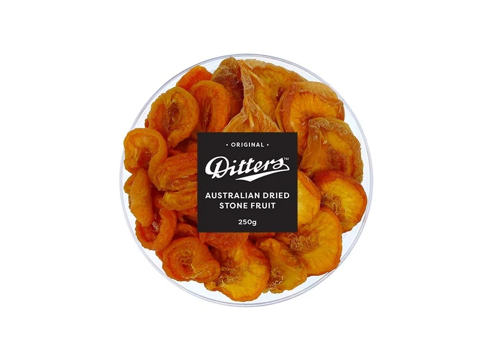 Ditters Fruit & Nuts