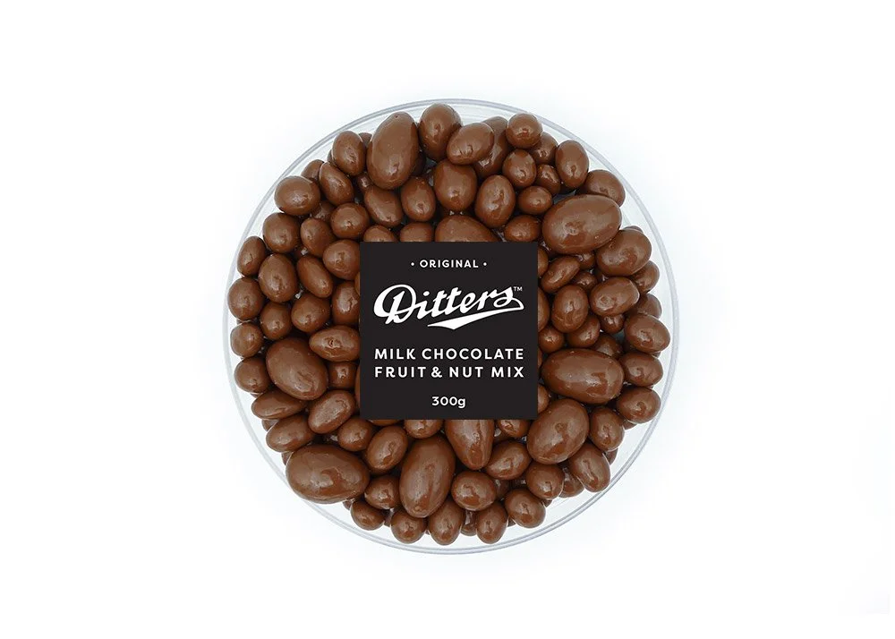 Ditters Fruit & Nuts