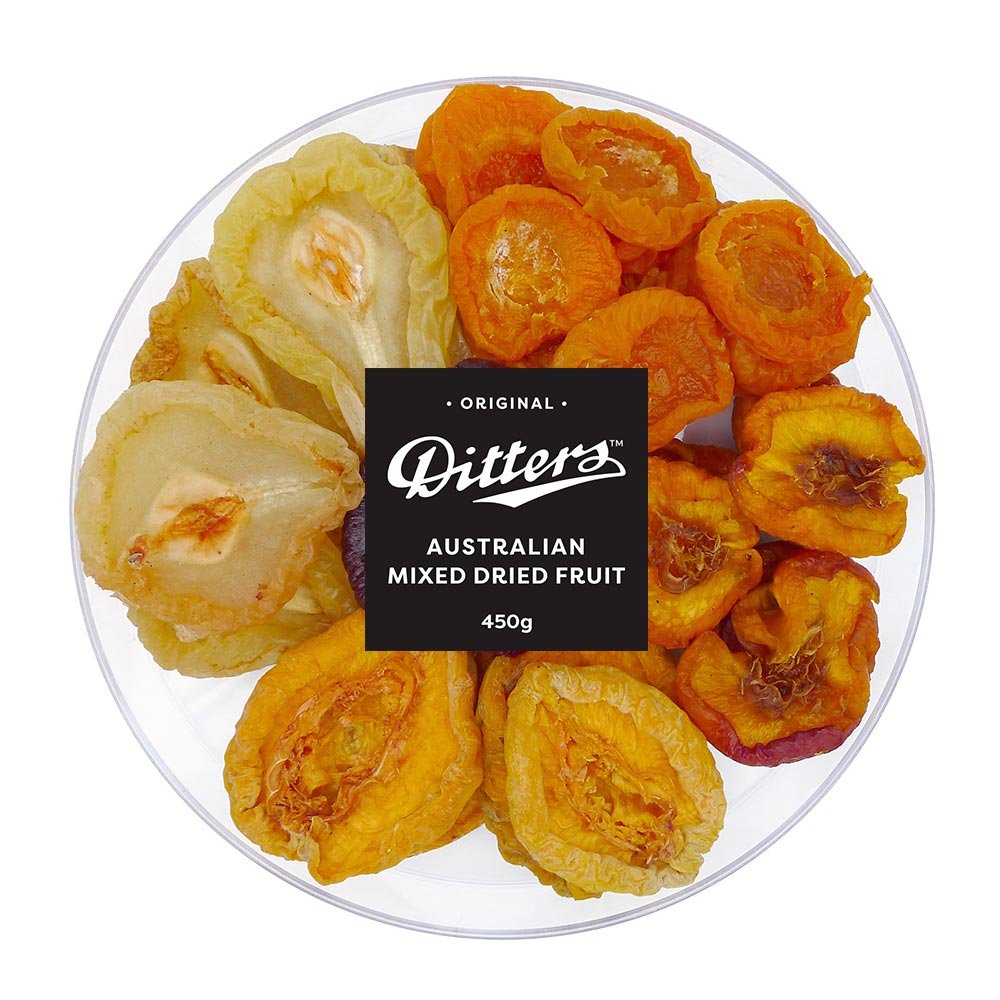Glacé Fruit | Nuts | Gourmet Cakes – Adelaide