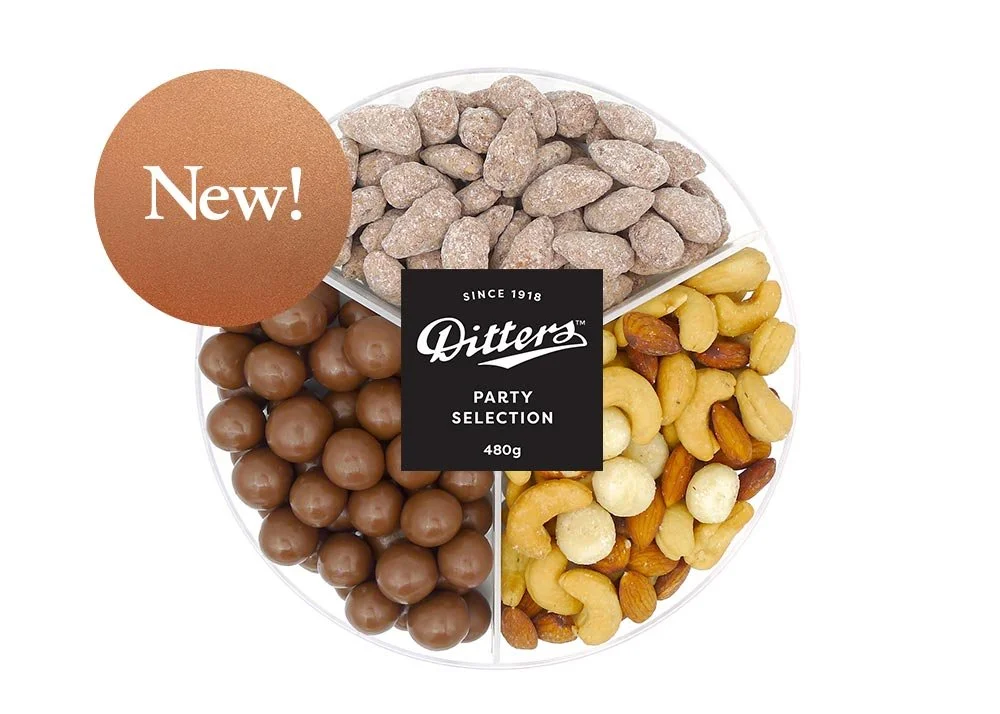 Ditters Fruit & Nuts