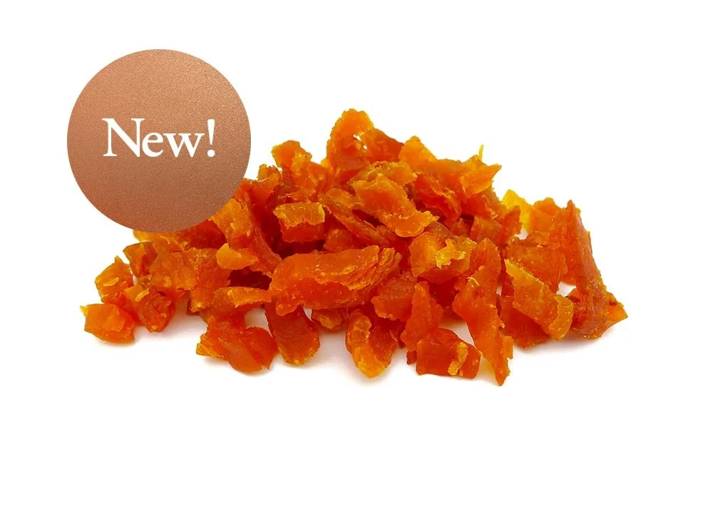 Australian Riverland Dried Nectarines