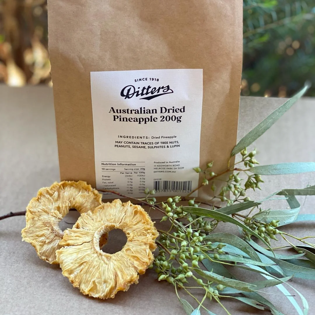 Nuts, Glacé Fruit, Chocolate, Dried Fruit, Gourmet Cakes | Adelaide