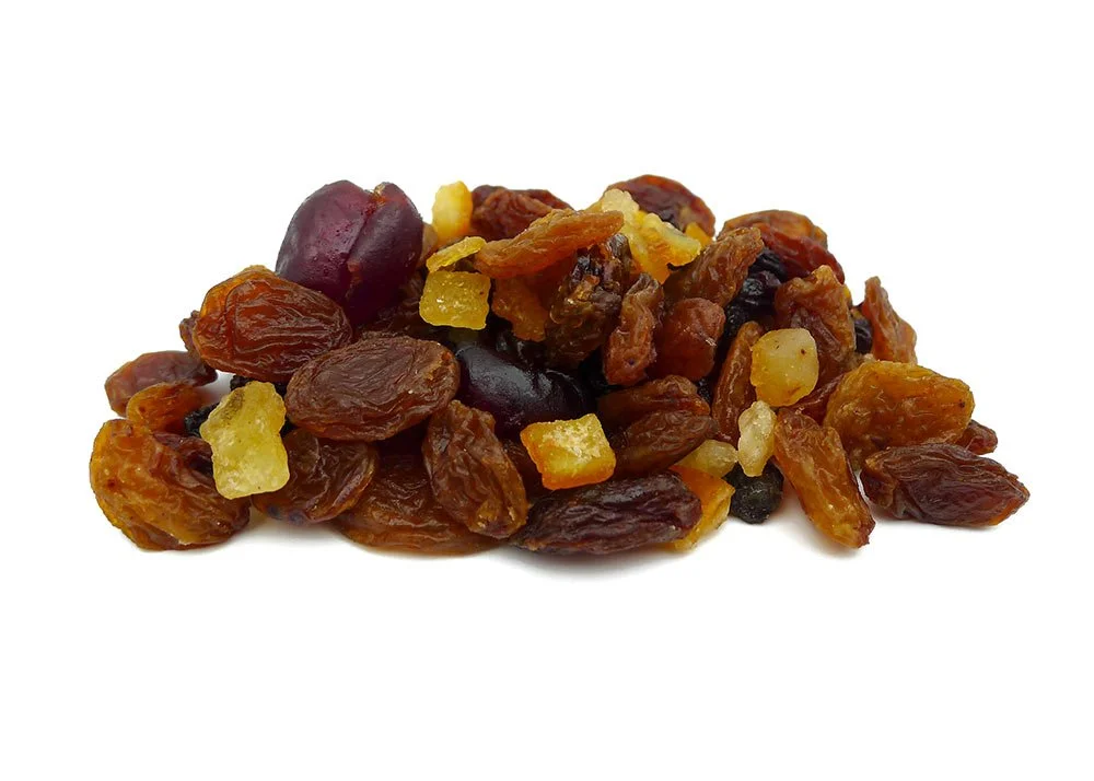 Ditters Australian Dried Fruit