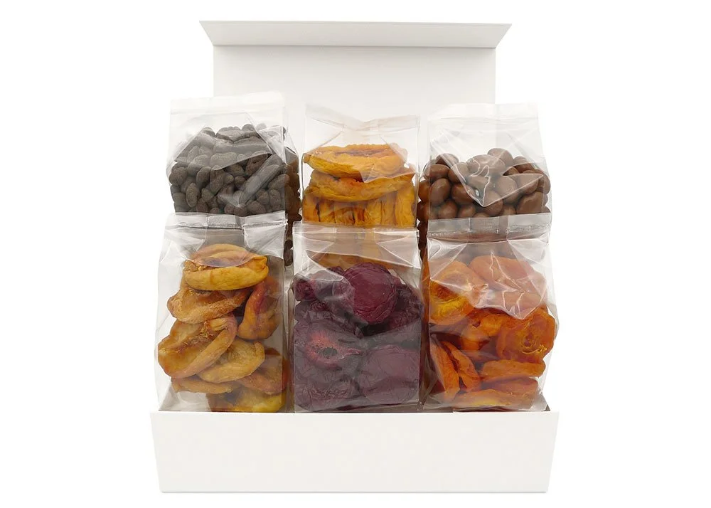 Ditters Fruit & Nuts