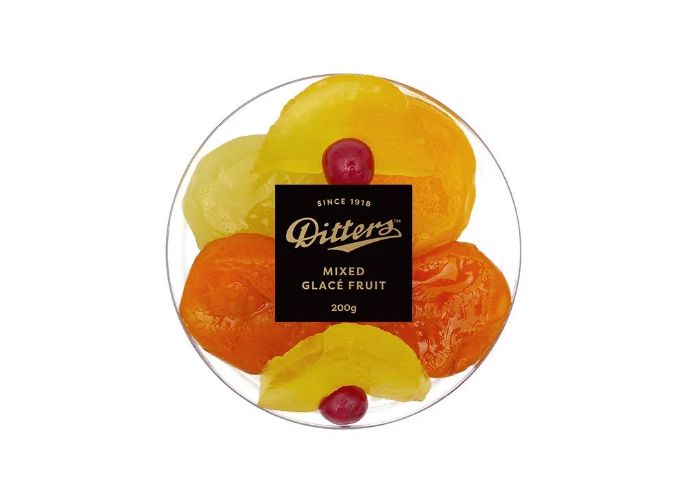 Ditters Fruit & Nuts
