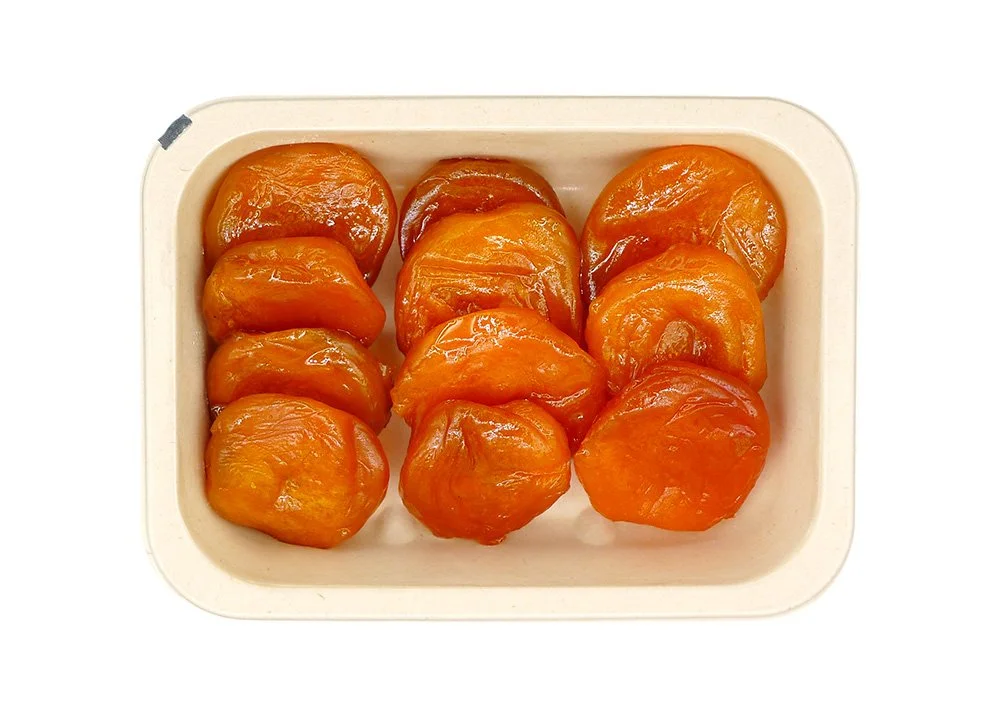 Glace Fruit | Mixed, Apricot, Peach, Pear, Ginger, Cherries & More