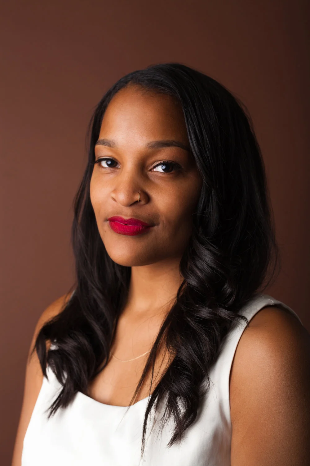 Tabia Yapp — Diverse Representation