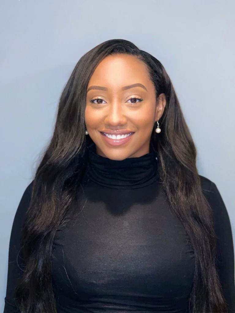 Alexia Maitland — Diverse Representation