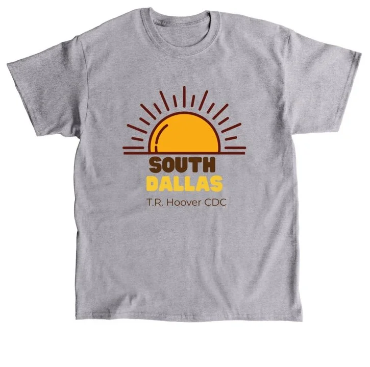 TR Hoover CDC