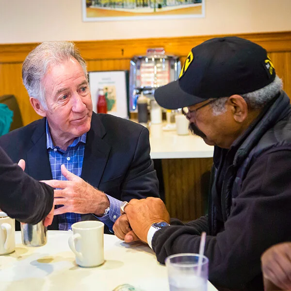 Issues — Richard Neal for Congress