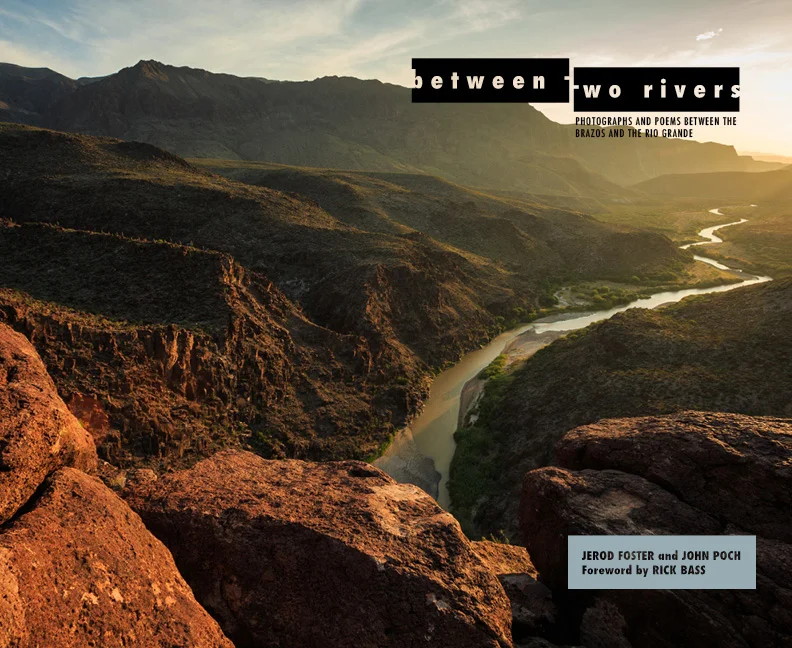 Blog — Jerod Foster