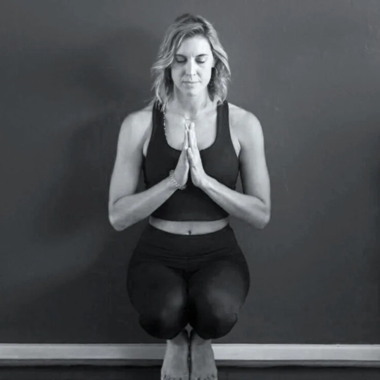 Yoga Teachers & Instructors | Yoga Corner Perth | Yoga Corner