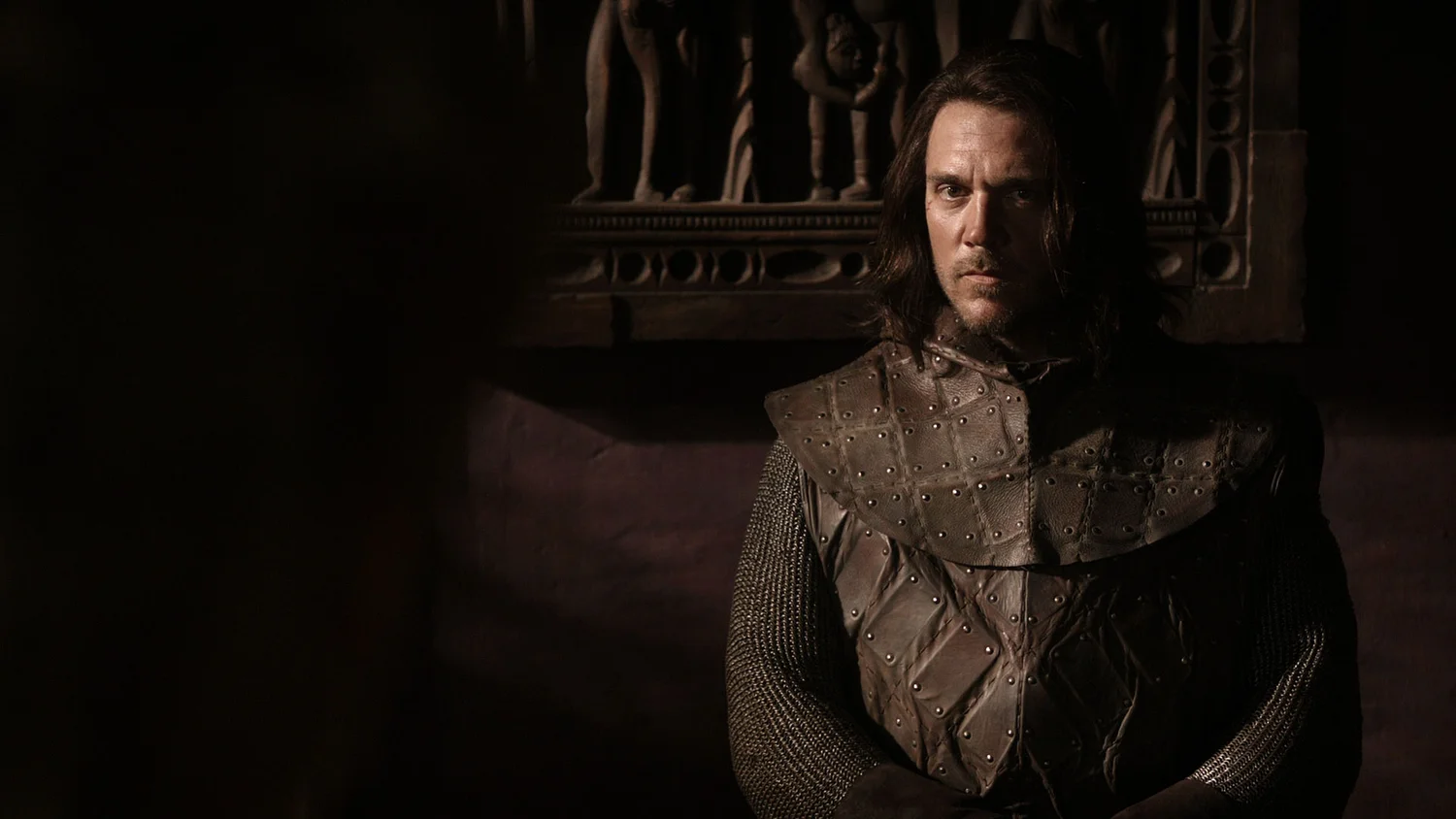Jory Game Of Thrones