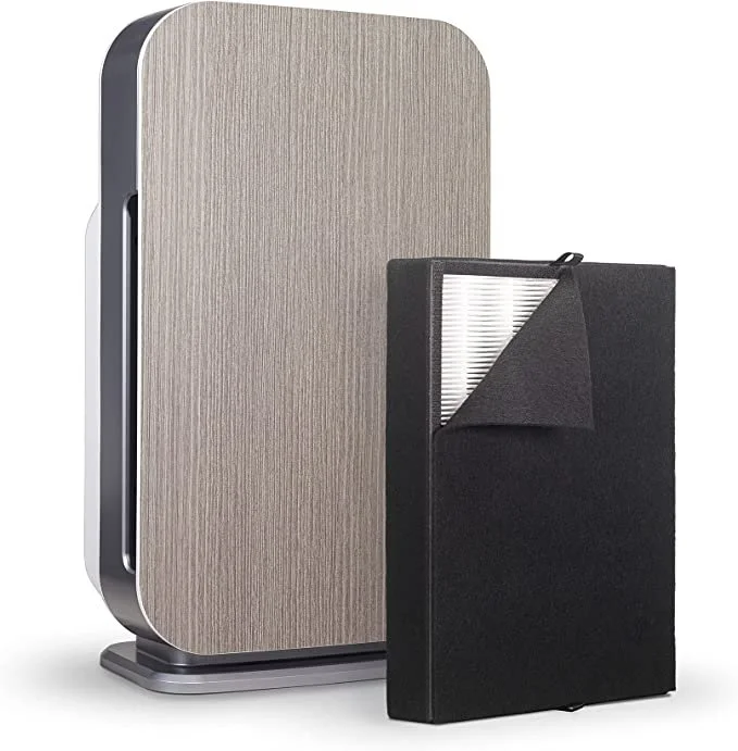 4 BEST Whole House Air Purifier and Humidifier — Crystal Clean Vents