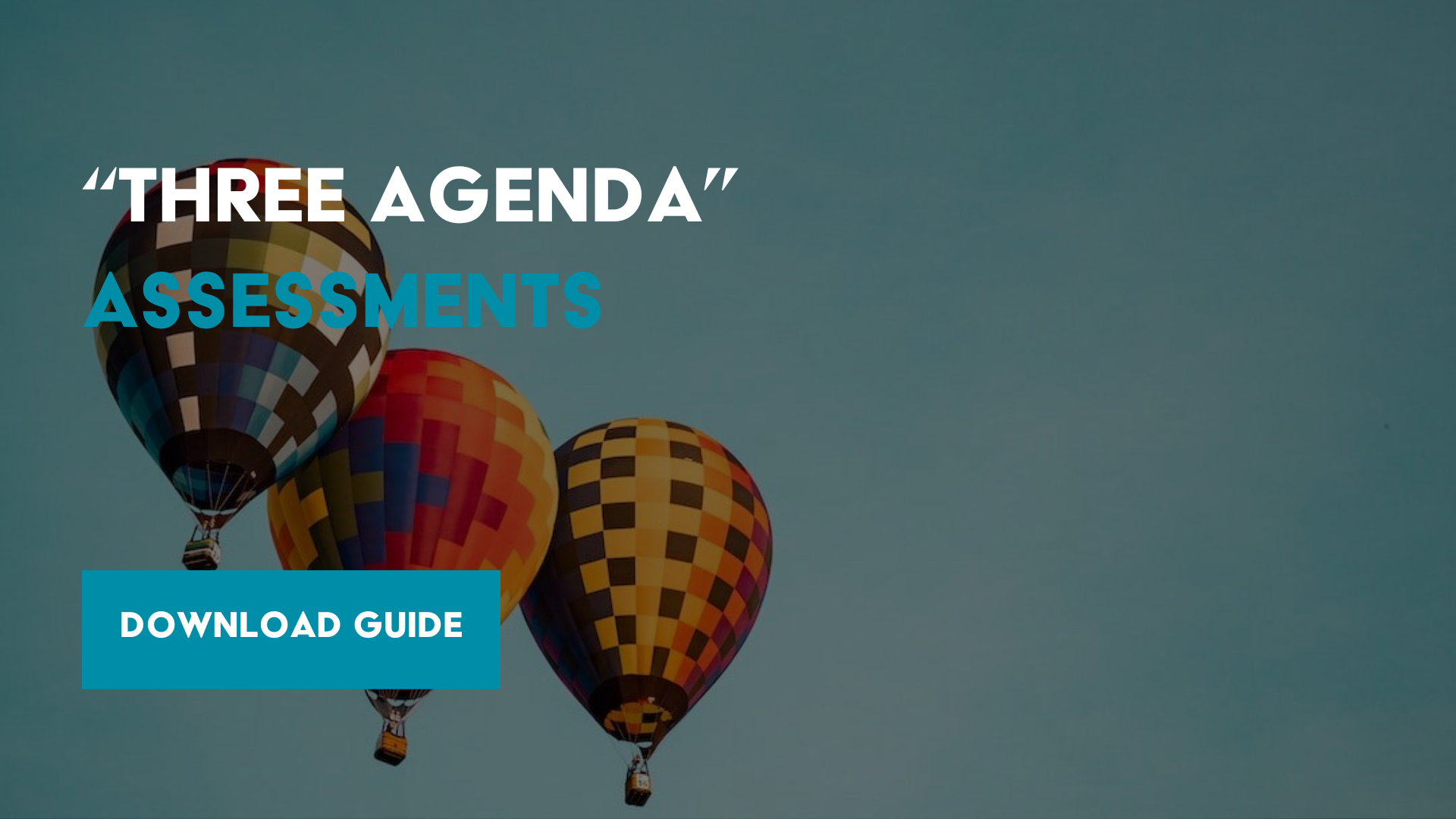 Can You Name the Three Agendas Occurring in Your Team Meetings? — seebeyond