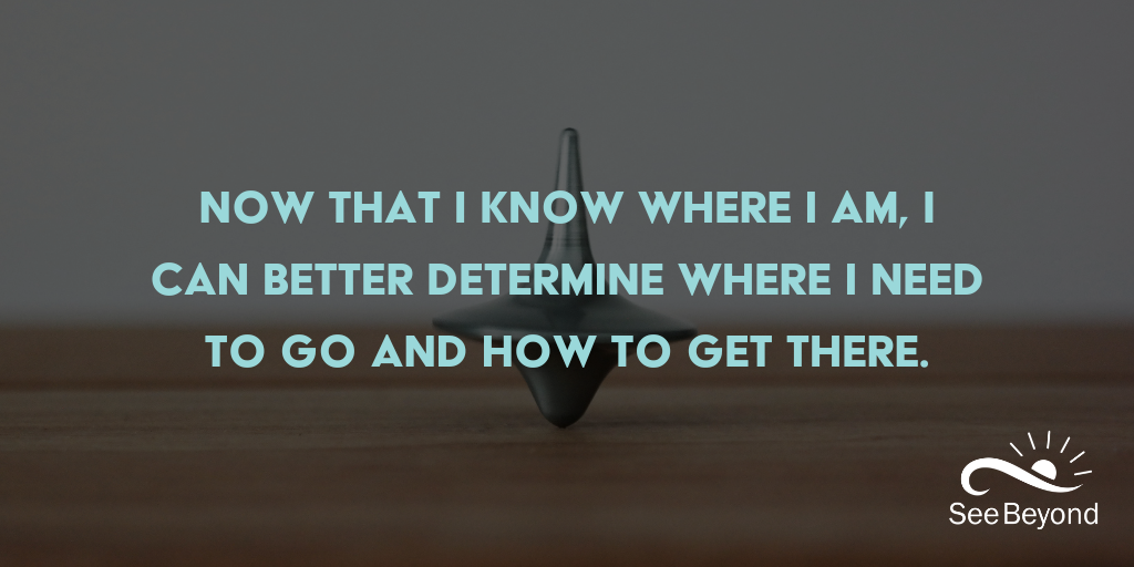 The Importance of Alignment: Balancing the Wheels of Your Life — seebeyond