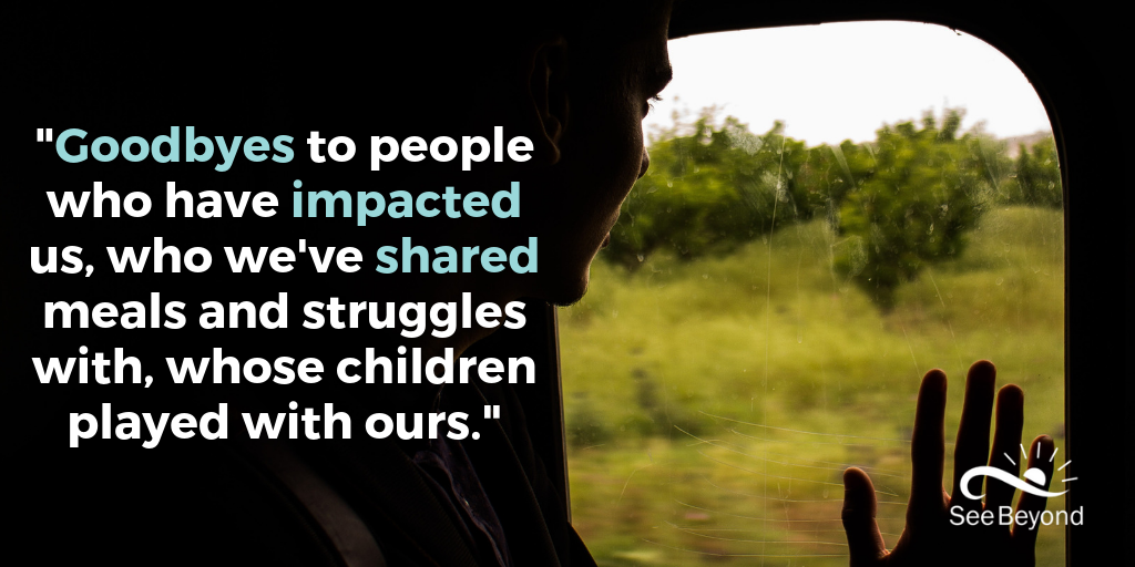 How to Process Goodbyes With Art—5 Powerful Ways — seebeyond