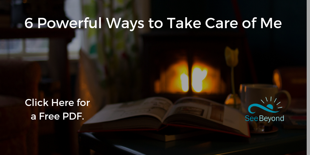 How to Take Care of Me? 6 Powerful Ways — seebeyond