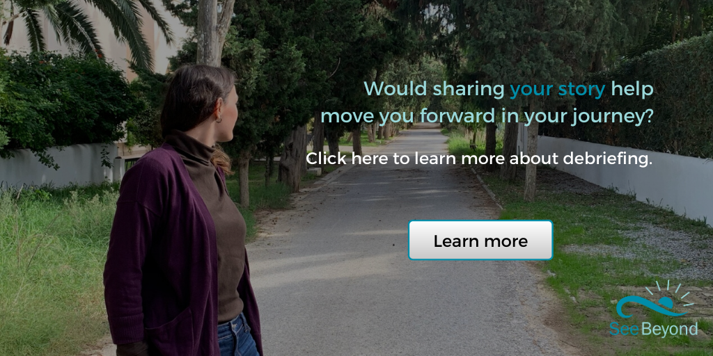 How to Untangle the Story of Your Life — seebeyond