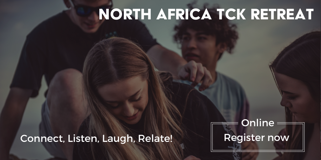 The Wonderful and Unusual Life of a TCK — seebeyond