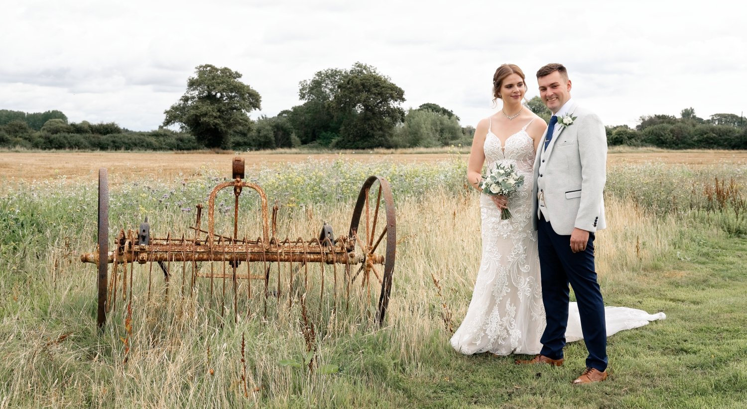 Wedding Photography Sussex | Andy Kerr Photography