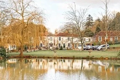 Powder Mills Hotel East Sussex Wedding Venue Guide