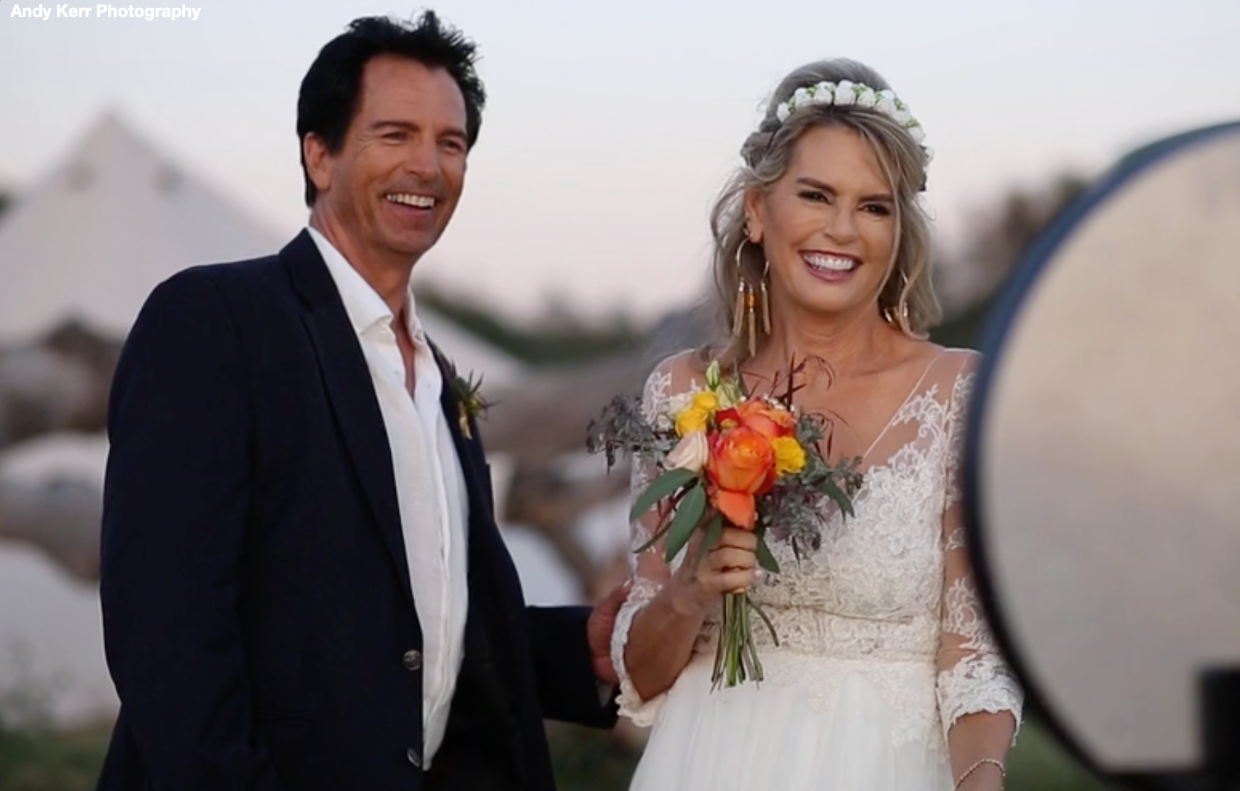 Wedding Photographer Sussex | Andy Kerr Photography