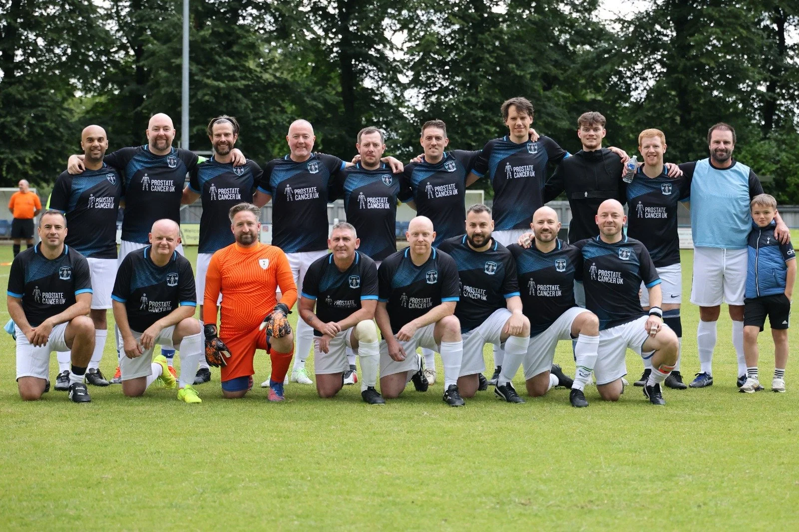 Yorkshire Spurs