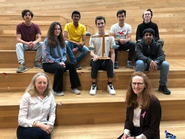 Oslo International School