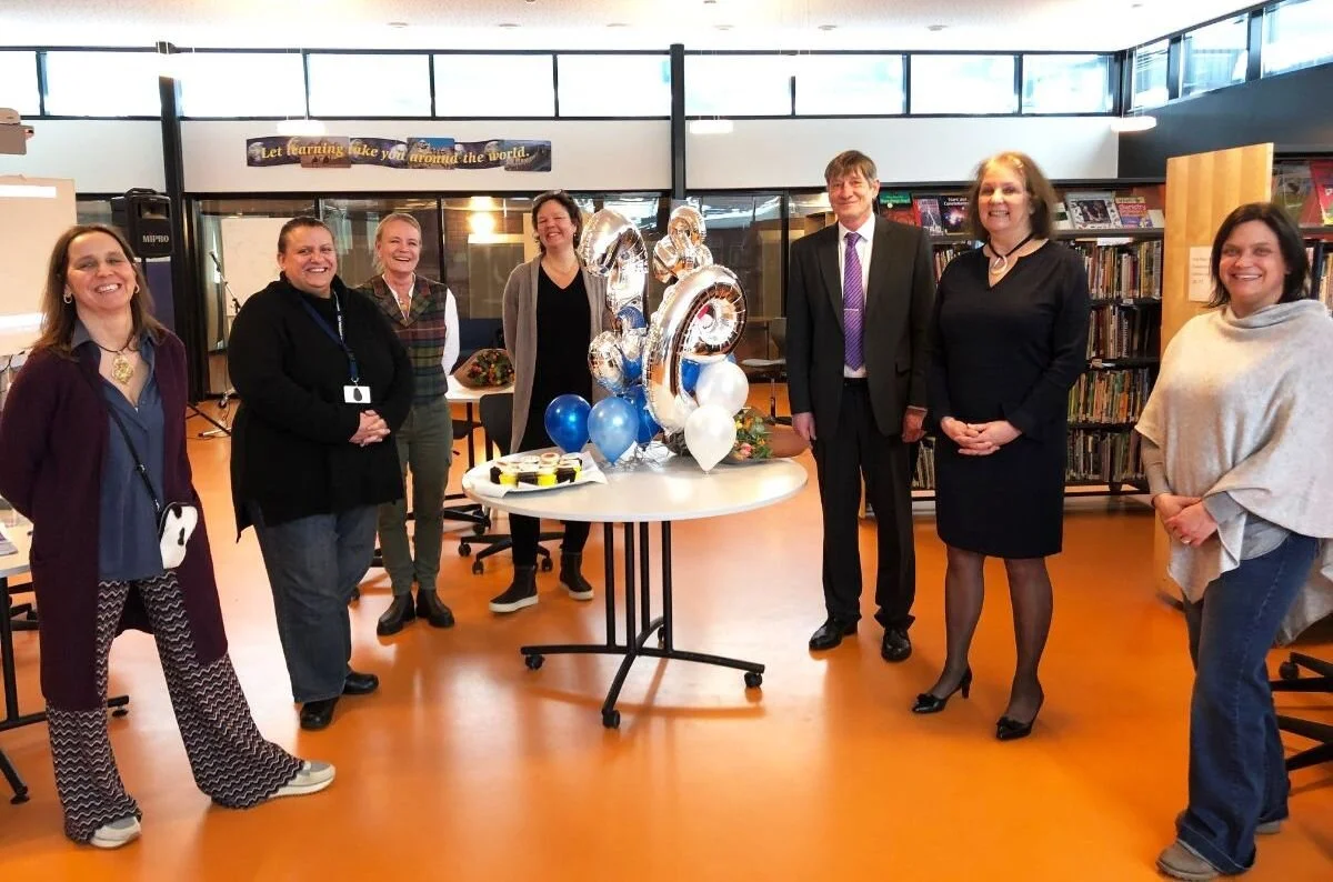 Oslo International School