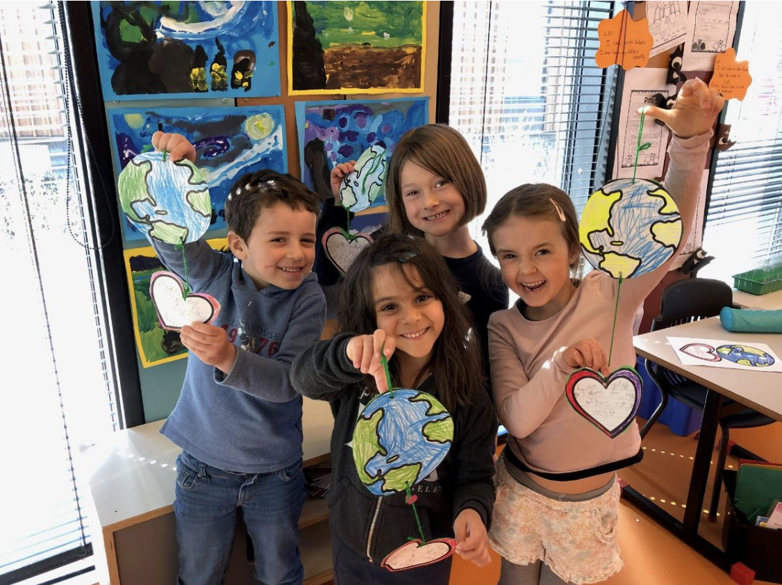 Oslo International School